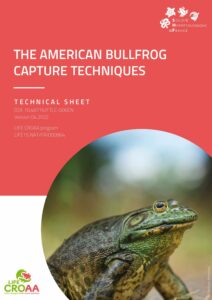 FT_BULLFROG TECHNIQUES CAPTURE_V01.04 – Société Herpétologique de ...